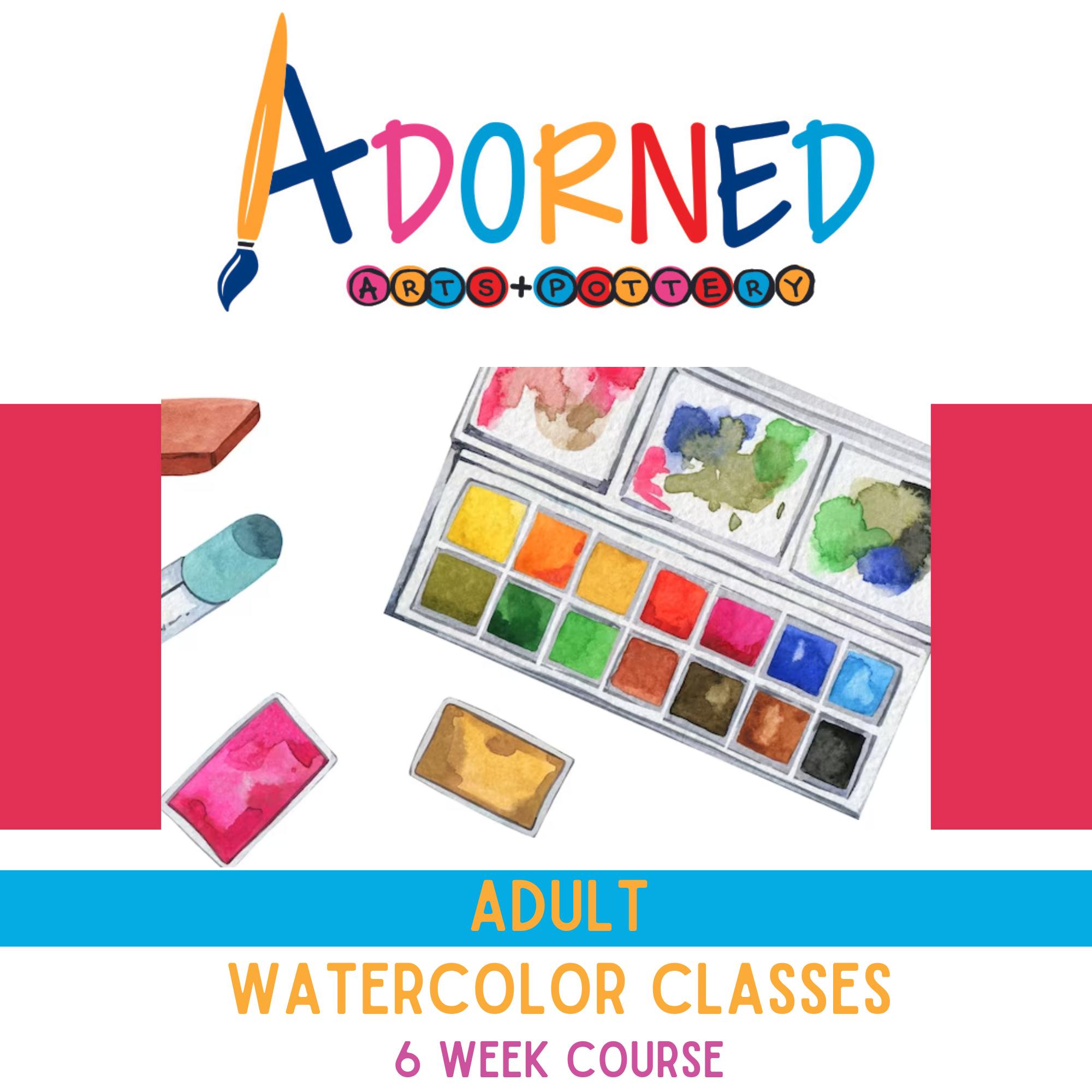 Classes – CREATIVE